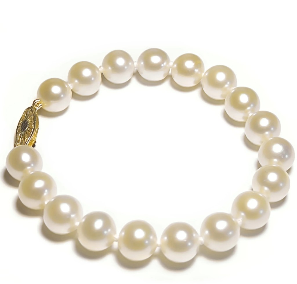 Quels sont les avantages de porter un bracelet à perles